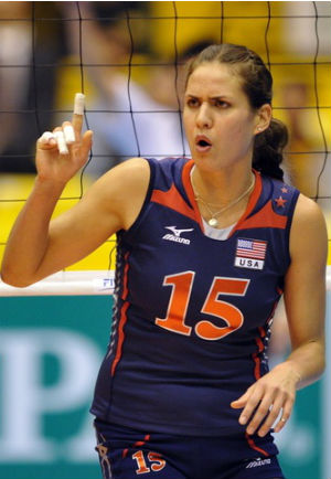 Mercado Do Vôlei: Logan Tom e Gamova ganham a enquente do blog.