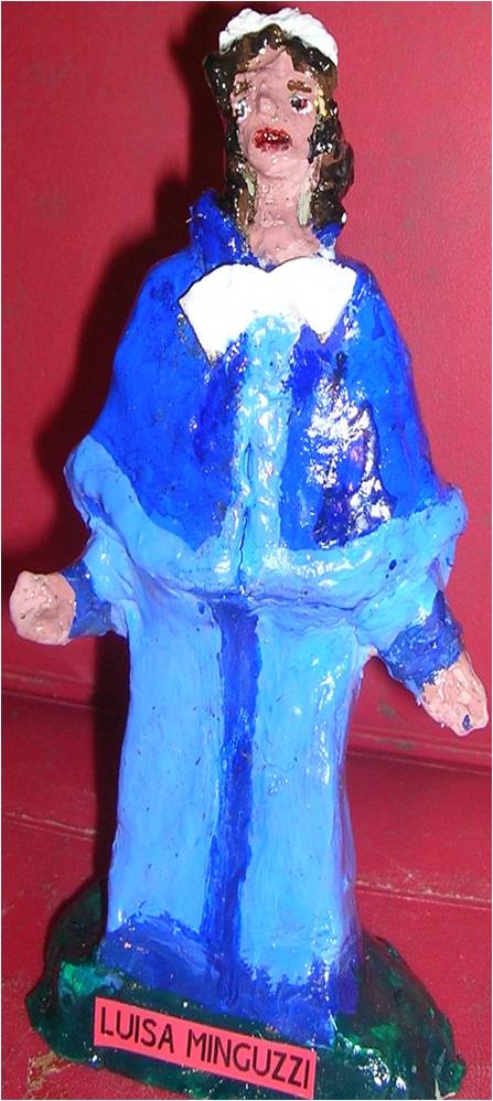 CretaStorie: INTERNAZIONALISTE E ANARCO-FEMMINISTE ITALIANE : MARIA ...