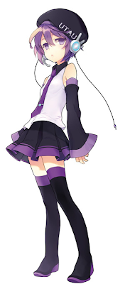 UTAUloid & Voicebank Download: Utane Uta (Defoko) | All About Vocaloid