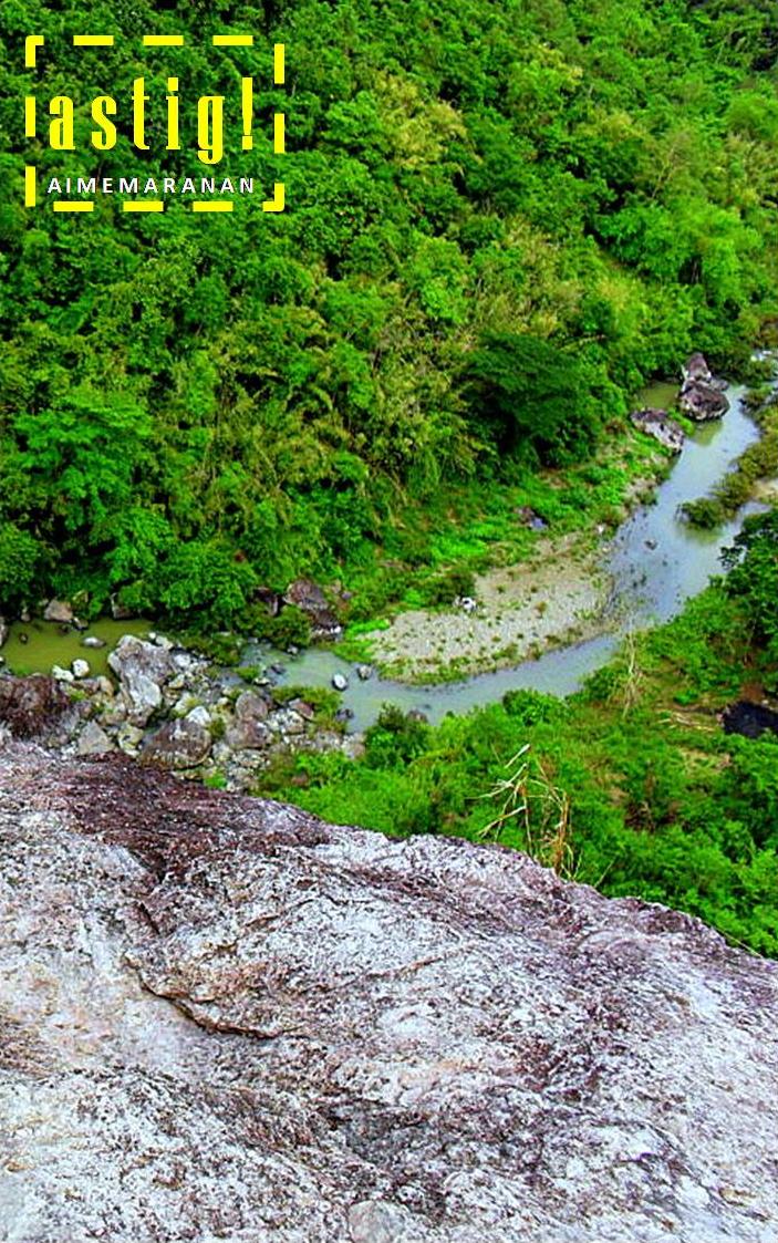 a s t i g !: BULACAN │ Madlum River
