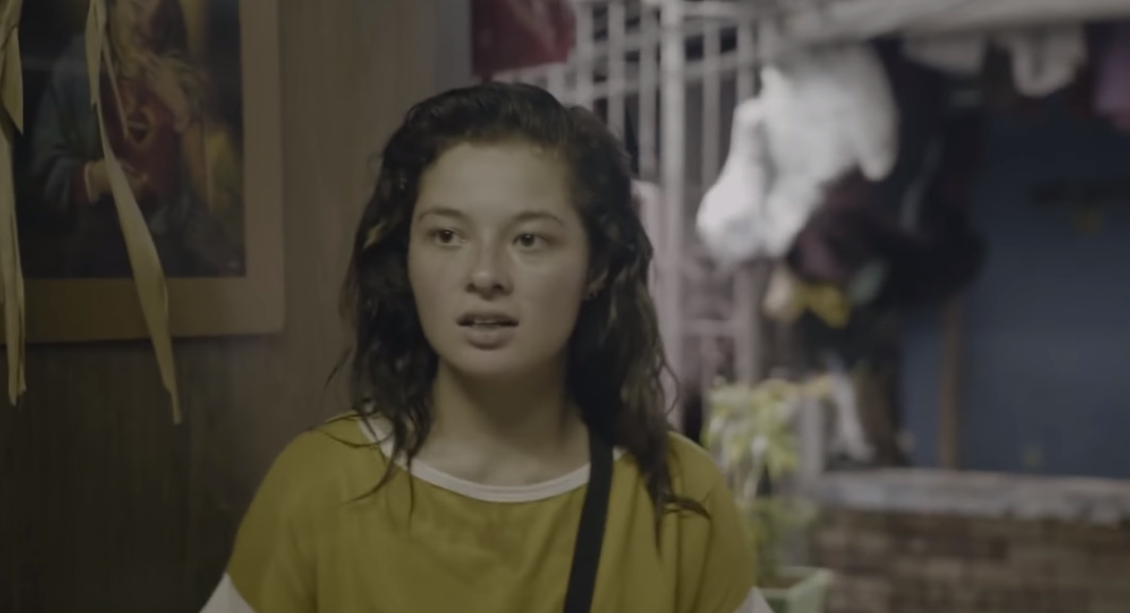 Ma' Rosa - Movie Review - Film Geek Guy