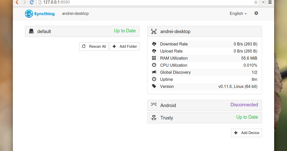 Official Syncthing Debian Ubuntu Repository Released ~ Web Upd8 Ubuntu Linux Blog