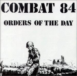 oi`aint dead: Combat 84
