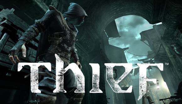 Square Enix anuncia data de lançamento de Thief (Multi) com novo ...