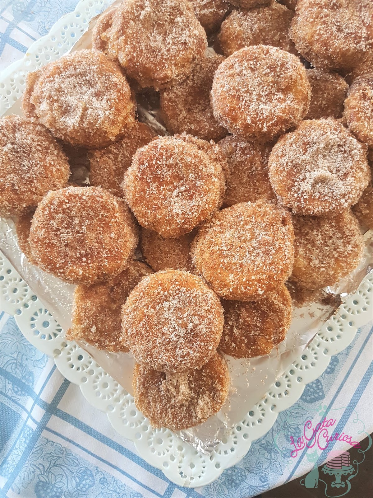La Gata Curiosa: GALLETAS MATASUEGRAS o “RUEDAS DE MOLINO” MURCIANAS ...