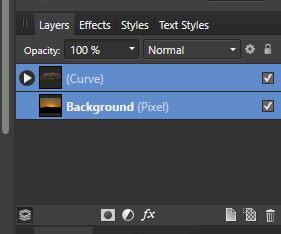 How to remove and change a background with Affinity Designer | Design ...