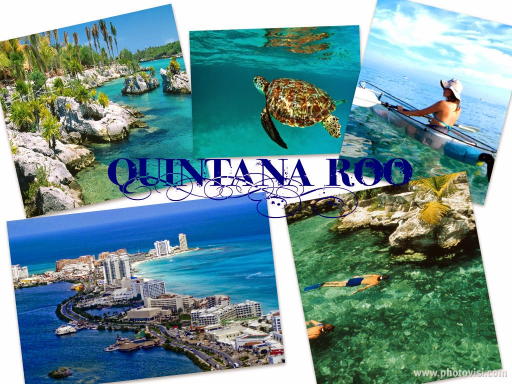 Historia de Quintana Roo: BLOQUE 5