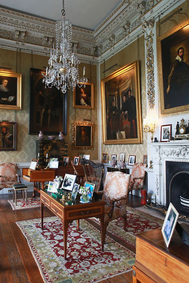 Wherever I Am: Inside Castle Howard