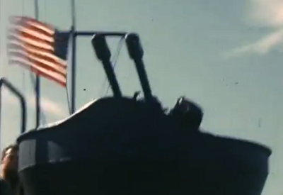 Lee's Free Riff: Tucker Combat Vehicle – A Unique Wheeled Fortress