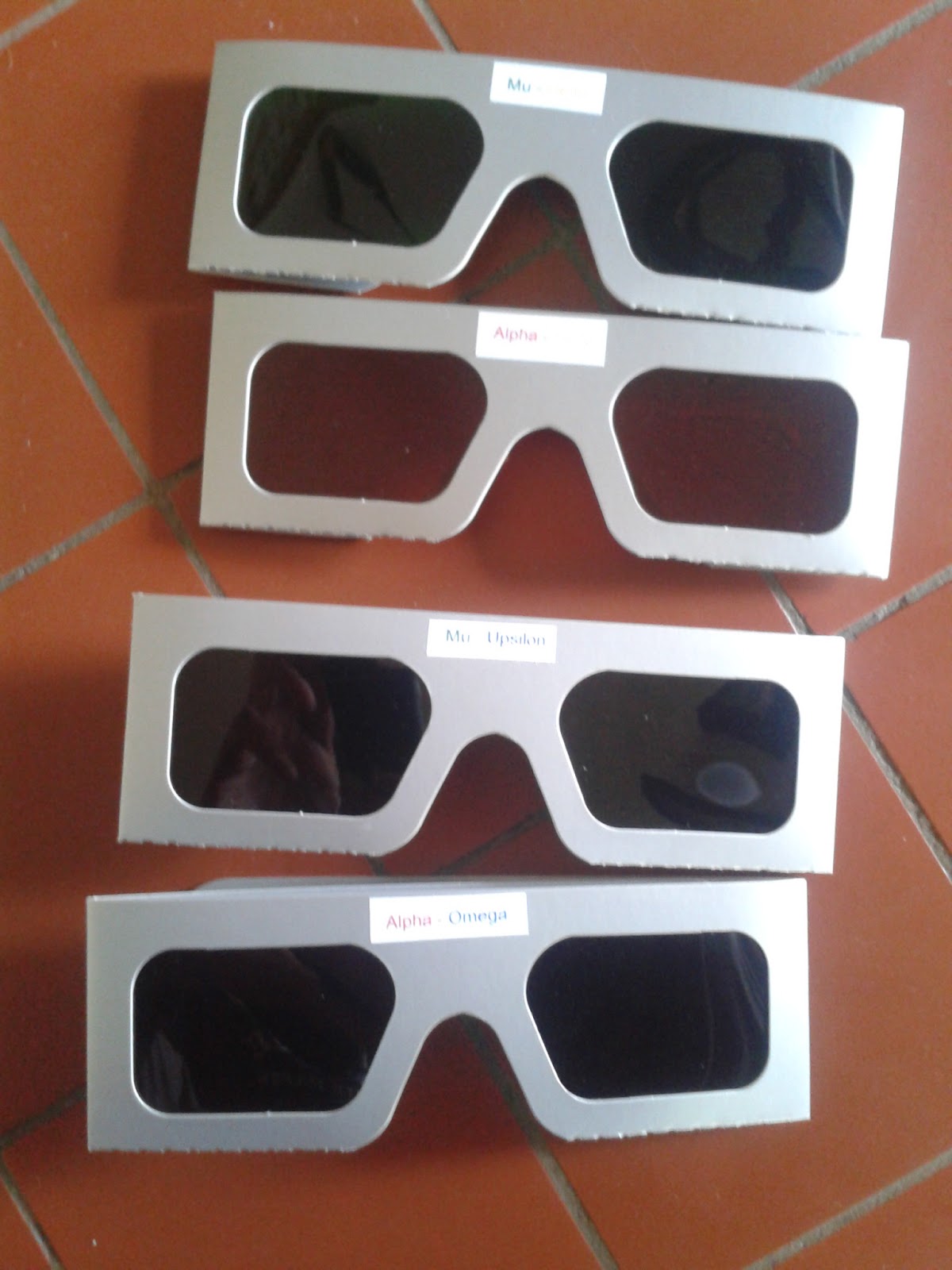 Getting past double vision one day at a time: Syntonics report