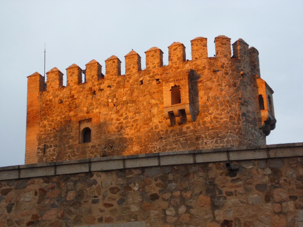 GUÍAS TURÍSTICAS, RUTAS, MONUMENTOS Y PUEBLOS DE TOLEDO CON "ENCANTO ...