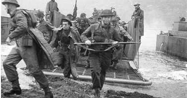 2nd Battalion Royal Ulster Rifles in WW2: Introduction