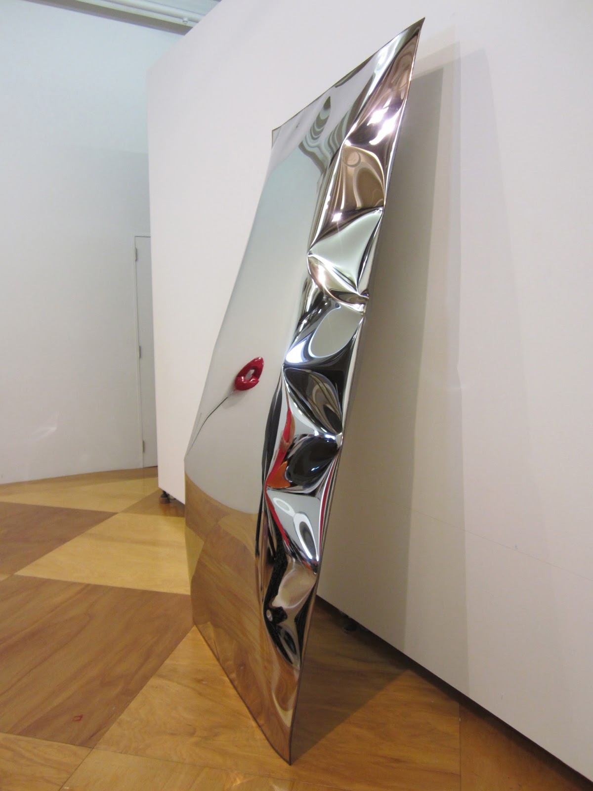 sixtoeight.net: SPOT81 - Braddon Snape & Glenn Locklee