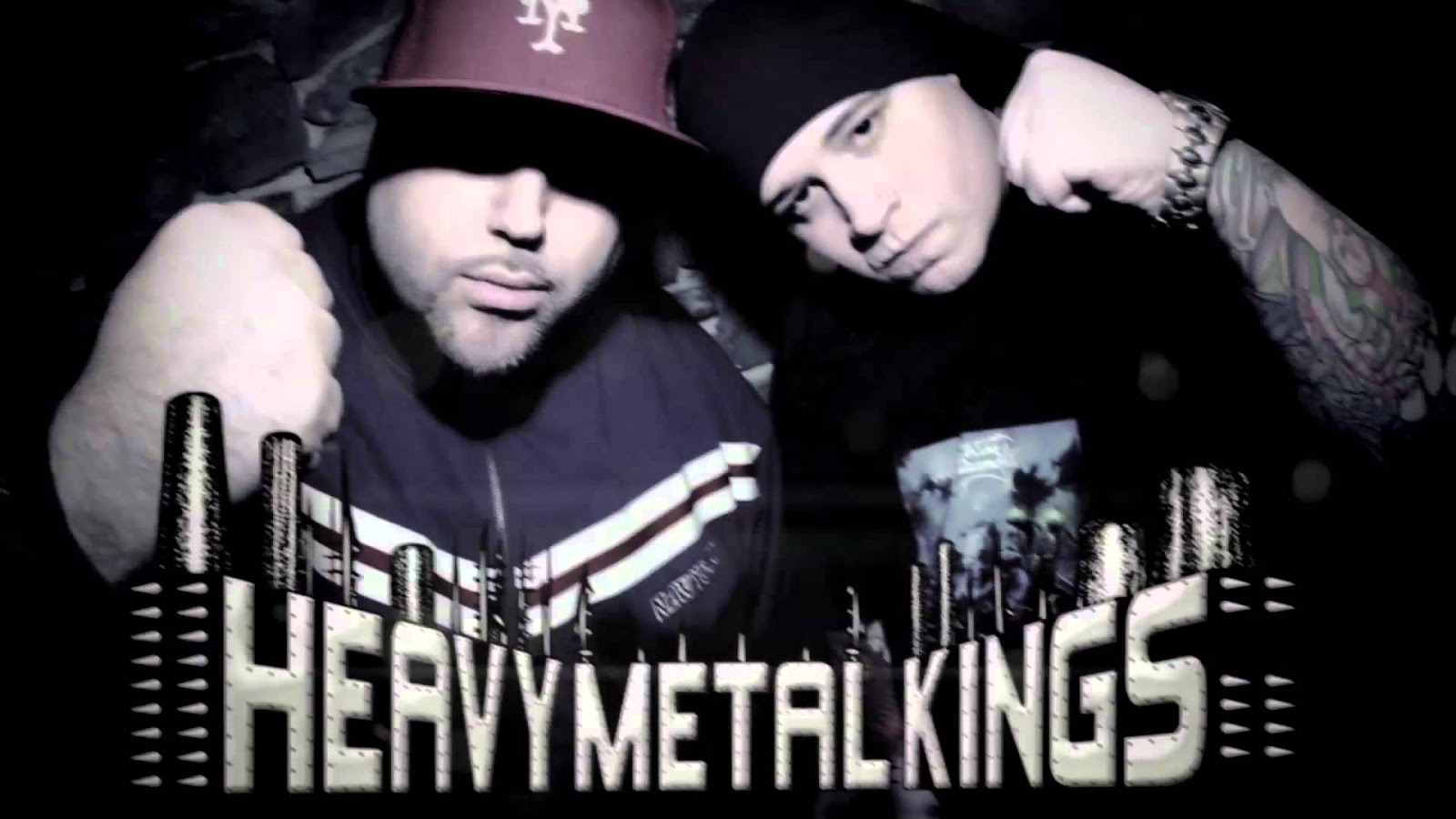 RapClassicNew : Heavy Metal Kings