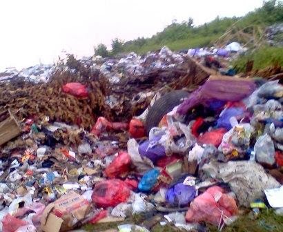 Pengertian Sampah dan Jenis Sampah | Seputar Pengertian