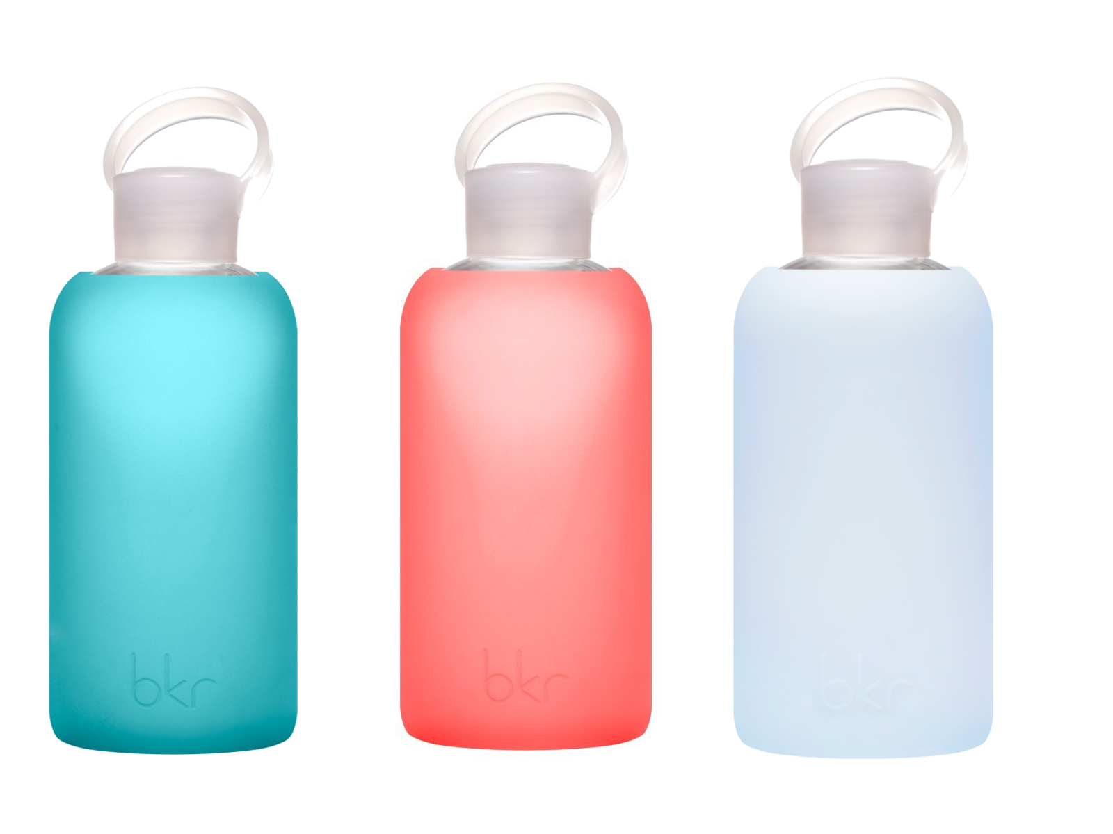 Casually Obsessed: Bkr