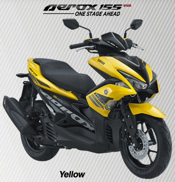 DAFTAR HARGA MOTOR YAMAHA 2017 TERBARU - SOLUSI KREDIT SEPEDA MOTOR ...