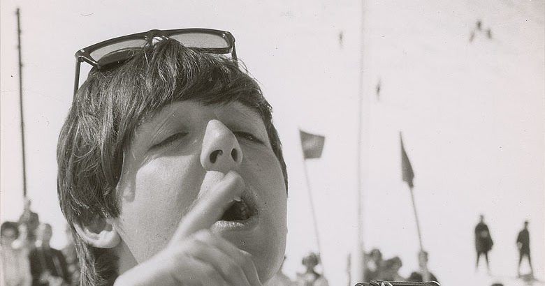 Meet the Beatles for Real: Almost sneeze