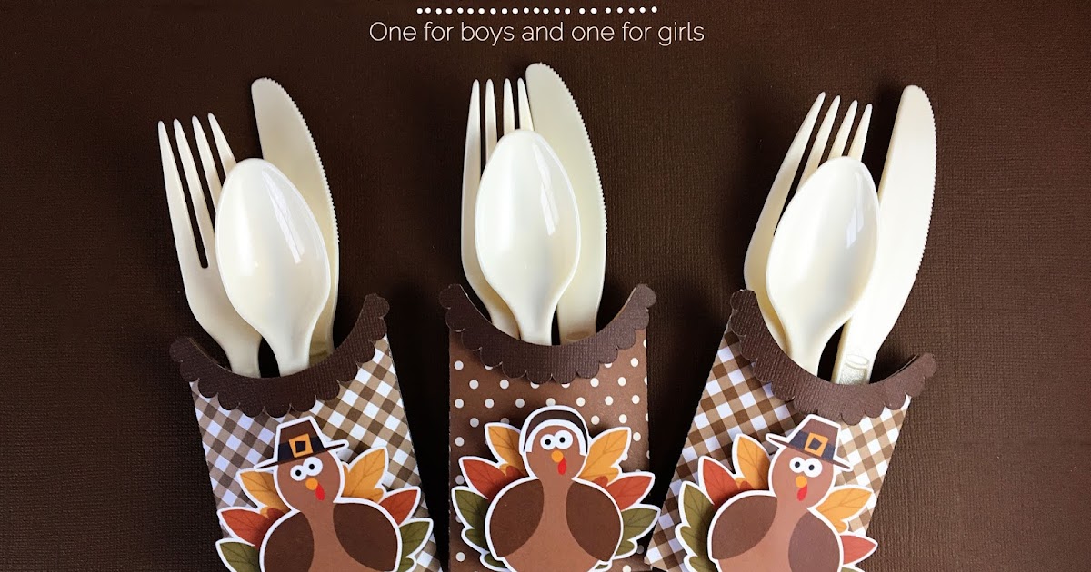 It's Written on the Wall: Check Out These Cute Thanksgiving Turkey ...