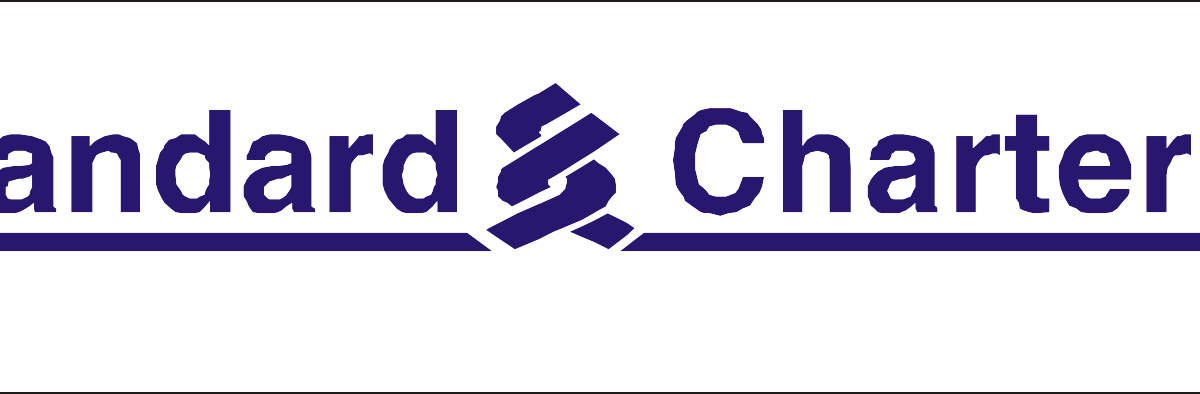 Standard Chartered Logo Transparent