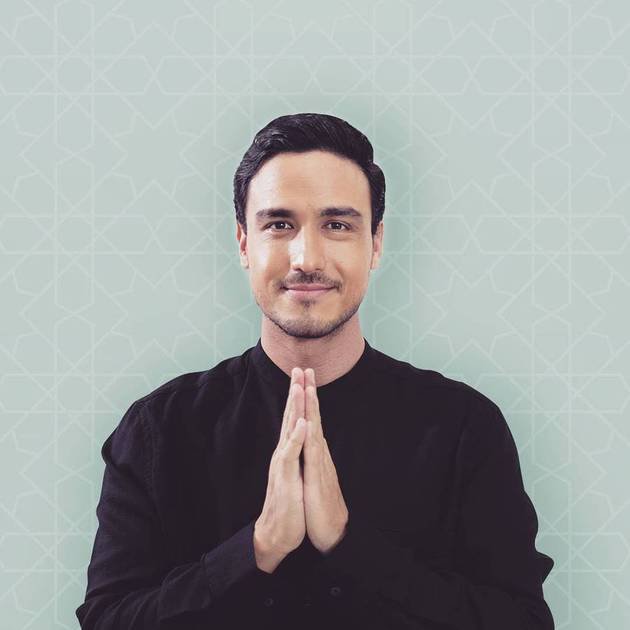 Biodata Hamish Daud Lengkap dengan Agama, Foto dan Perjalanan Karir ...