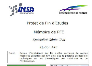 Exemple de PFE