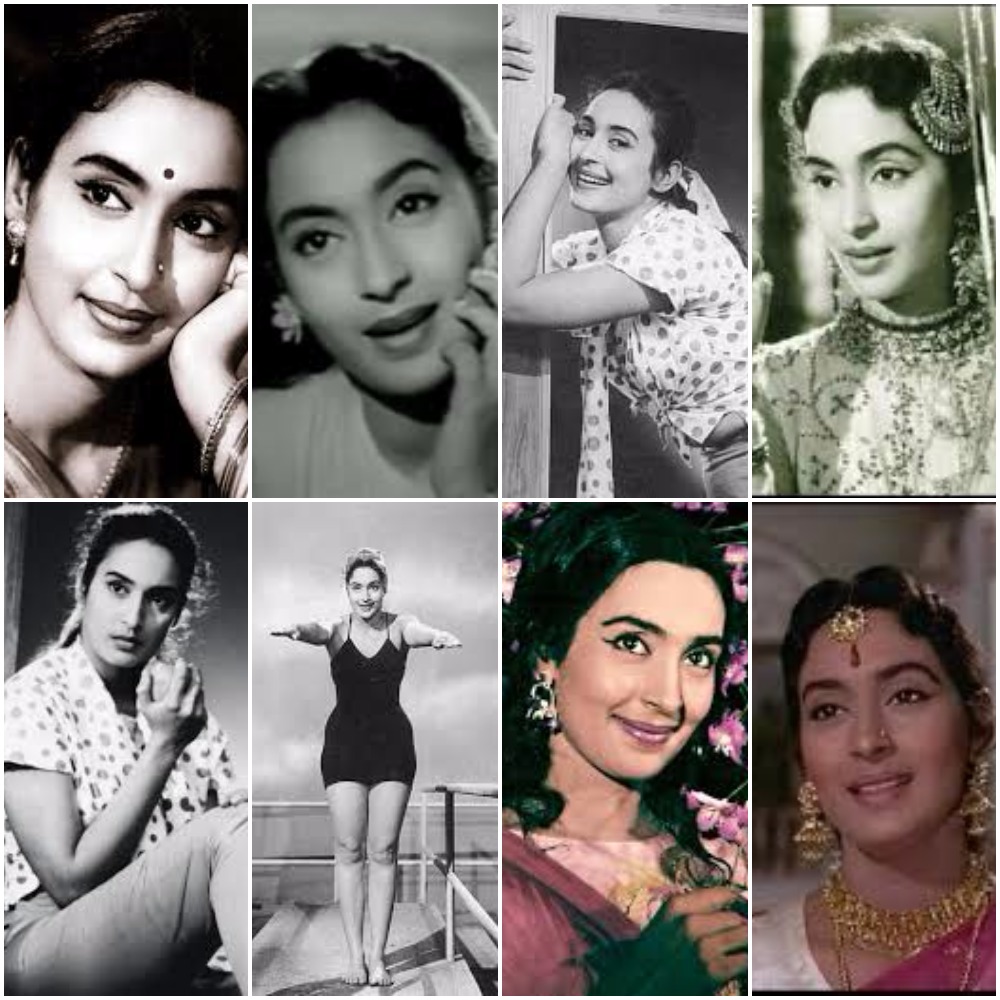 Filmi Kalakar: Remembering Nutan ji