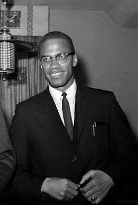 biblioteca rossa: Malcom X: Discursos y declaraciones (II)