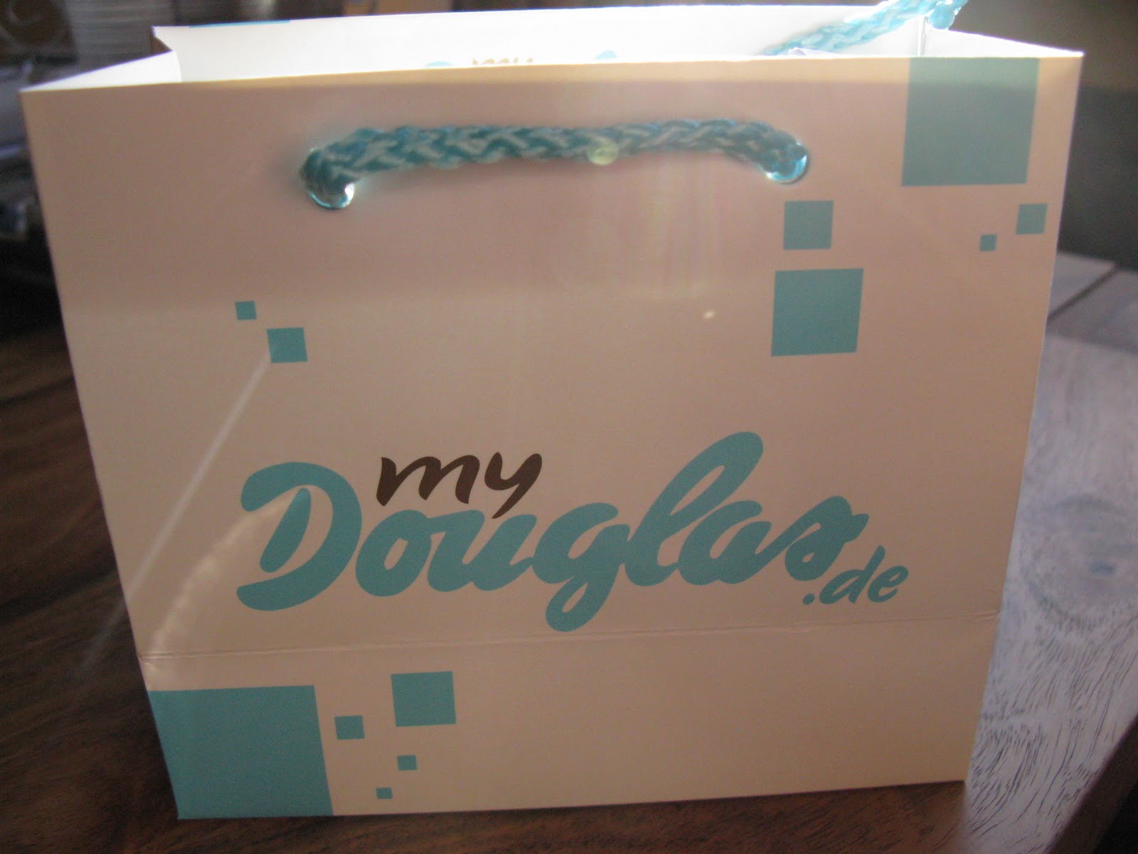 Beauty of Angels: Douglas-Box-of-Beauty die Zweite...