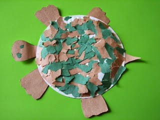 Spring Book 11: Mossy - Mom Envy