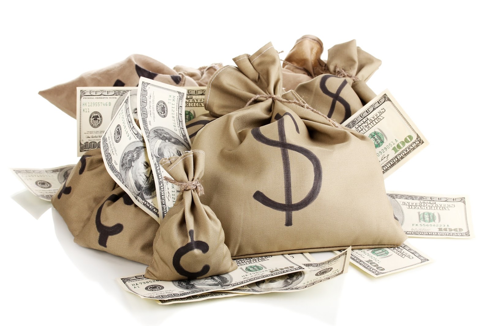 Blog de tasadores: Apps para tasadores: 05: Un monedero.