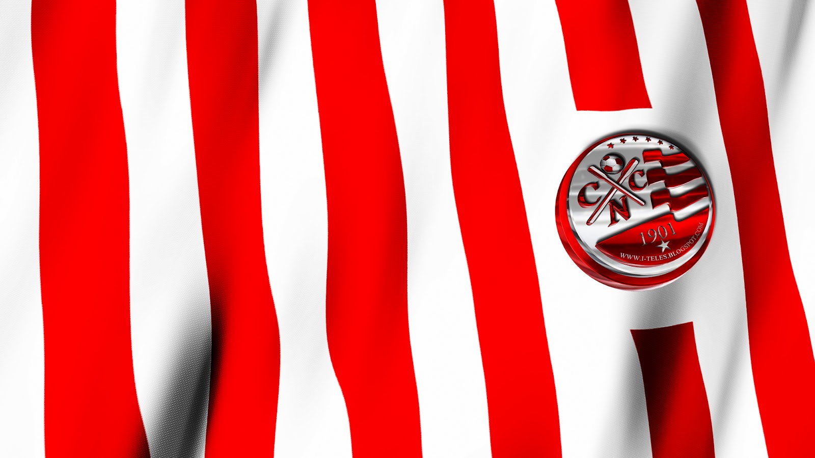 Wallpaper de Clubes : Papel de parede do Náutico wallpaper