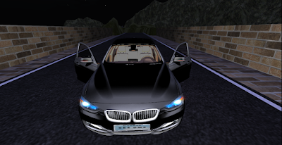 Most Realistic BMW Finally in Second Life - Khajan Reporting... ~ The ...