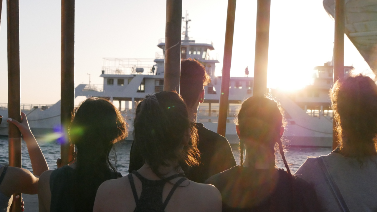 wrong movement dance organisation