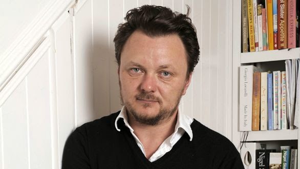 Le visioni di K: "A volte ritorno" di John Niven: un Gesù così possiamo ...