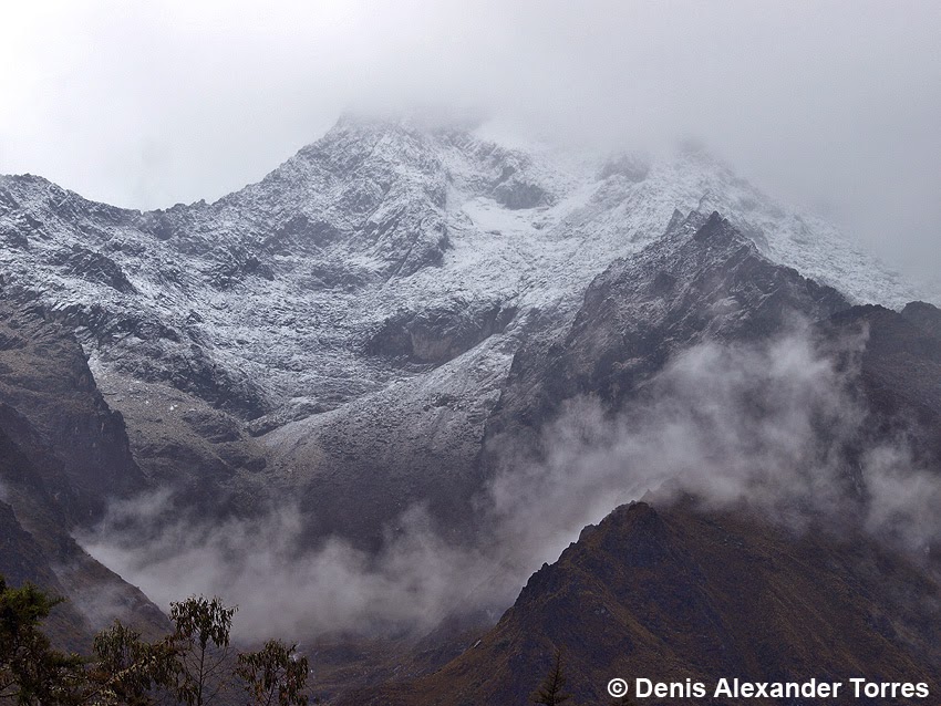 VISION TORRES - IMAGENES DE NUESTRO MUNDO: SIERRA NEVADA DE MÉRIDA ...