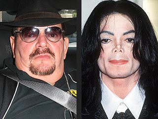 Michael Jackson's Former Dermatologist Is Bankrupt