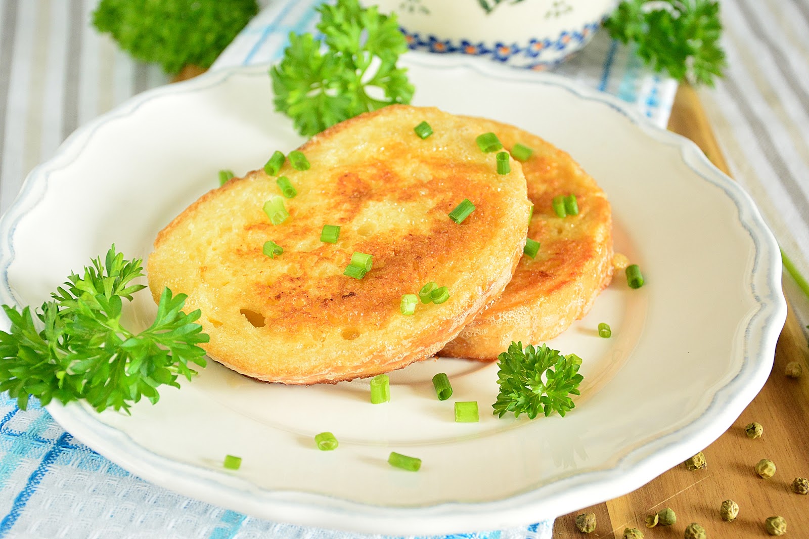 TOSTY FRANCUSKIE - przepis na pyszne i szybkie śniadanie | MOJA KSIĄŻKA ...