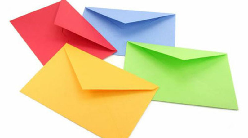 PRIMA PRINTING: CETAK AMPLOP DEPOK ~ Prima Printing