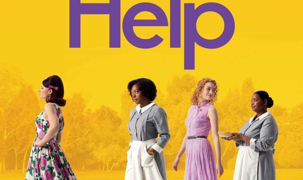 film dinleyelim: The Help