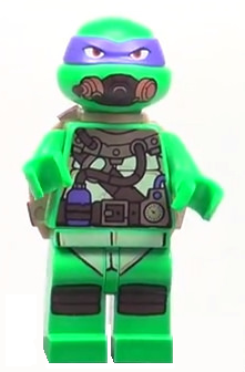 The Lego King: Lego Ninja Turtles Karai Bike Escape, T-Rawket Sky ...