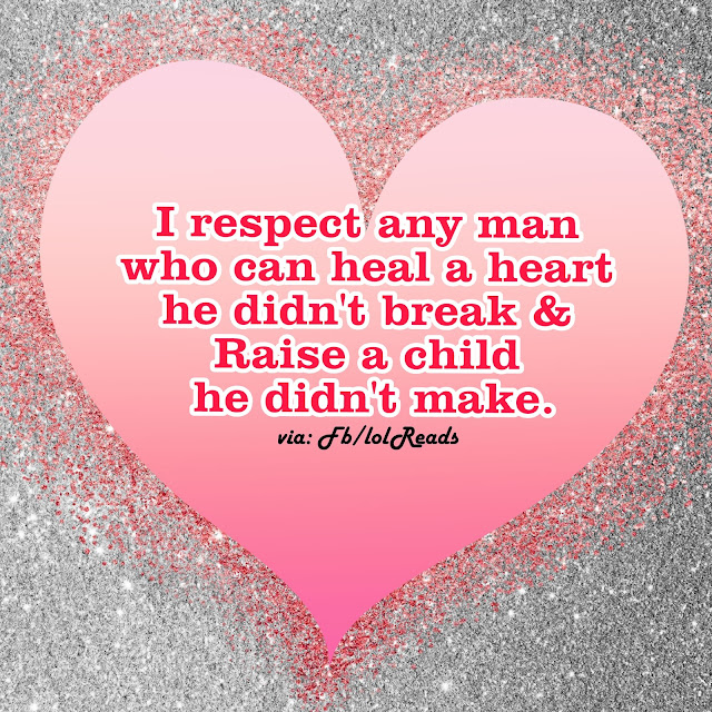 An honorable man with mighty big heart