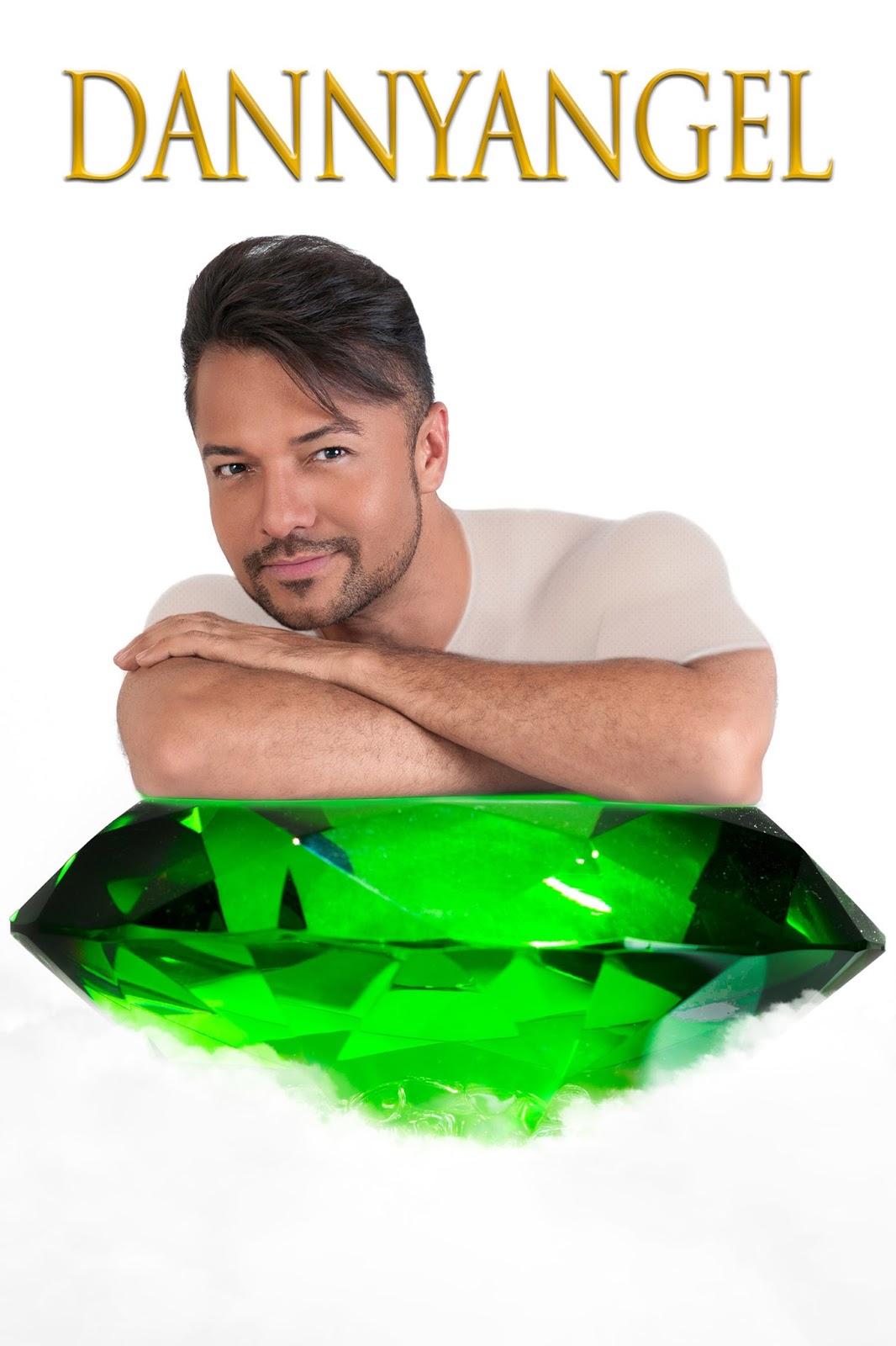 El Espectador de Panamá: DANNYANGEL Y SU POLIFACÉTICA TRAYECTORIA