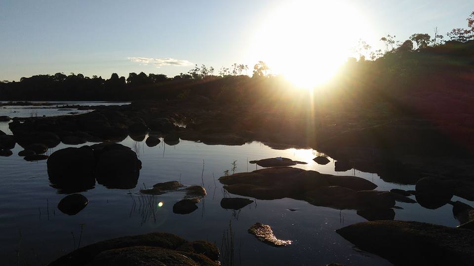 URUARÁ EM AÇÃO: TURISMO – RIO IRIRI EXCELENTE DESTINO AOS TURISTAS