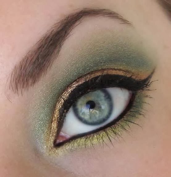 Mini tutos kimmy: Mini tutoriales de maquillaje