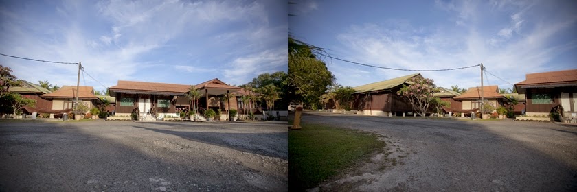 QURATA RIVERSIDE RESORT