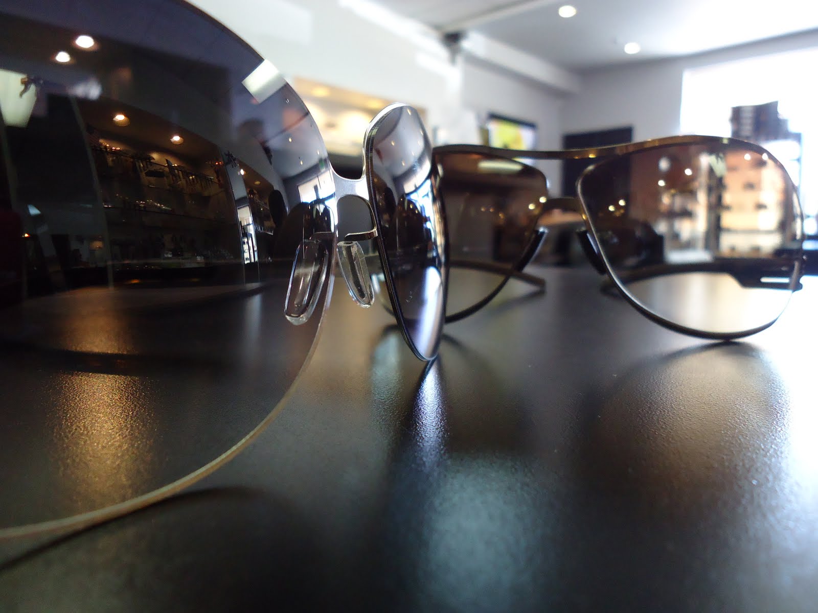 Golden Vision Optometry: Frame Gallery