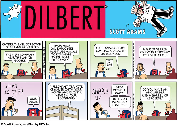 Healthy Life: Laugh is Good for Your Health