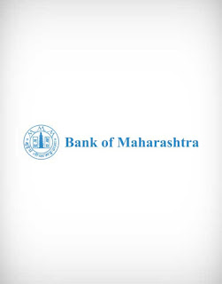 bank of maharashtra vector logo