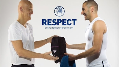 Hong Kong Referee: Not Convinced About Collina in Respect Campaign